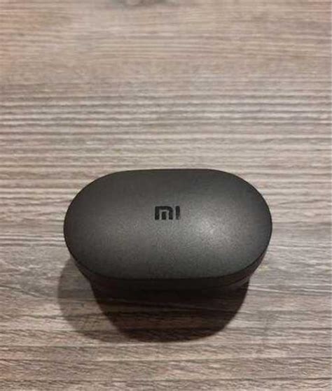 Mi True Wireless Ebs Basic 2 Вся Россия Аудио и видео техника Festima Ru мониторинг объявлений