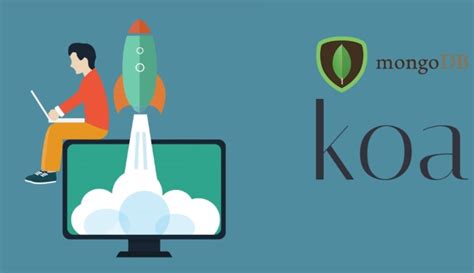 Koa Mongodb Desarrolla Tu Propia Restful Api
