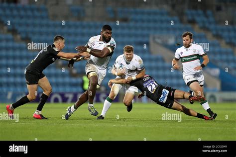 Sam Maunder Di Capi Exeter Immagini E Fotografie Stock Ad Alta Risoluzione Alamy