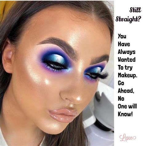 Makeup R Xxxsexcaptions