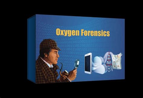 Oxygen Forensic Detective Getting Started Guide Oxygen Forensics