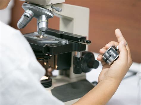 Tired Of Manual Cell Counting