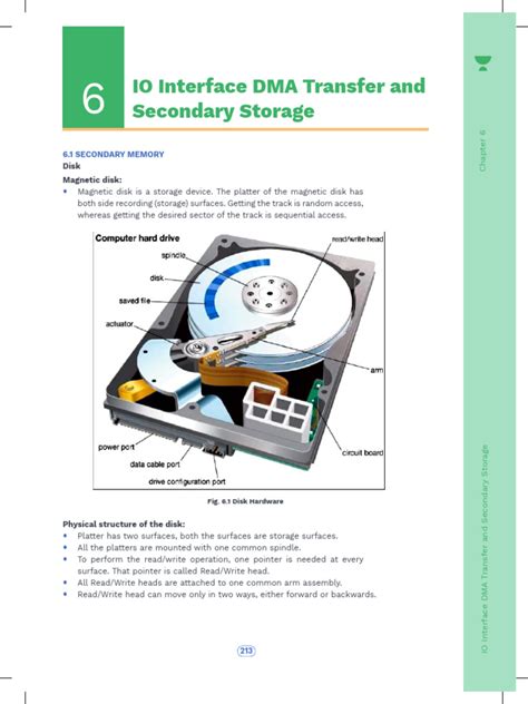interface pdf