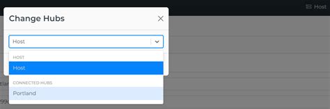 Remote Hub User Guide