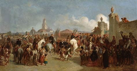The Grand Tragedy Of The Last Emperor Of Mexico By James