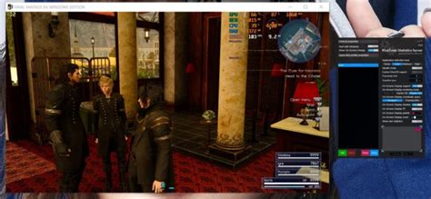 How To Add FPS Graphs To Show Performance In Games Back2Gaming