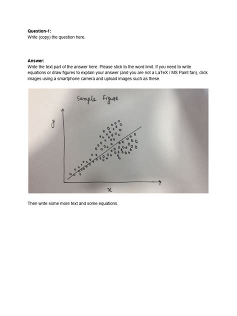 advanced regression subjective questions pdf