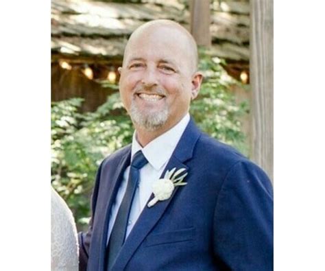 Steven Loschke Obituary 1964 2024 Modesto Ca Modesto Bee