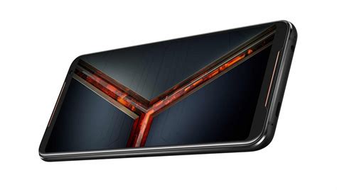 Asus Apresenta Oficialmente O Rog Phone Ii