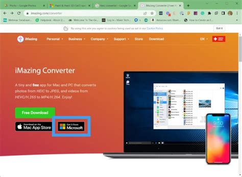 How To Convert HEIC To In Windows Make Tech Easier