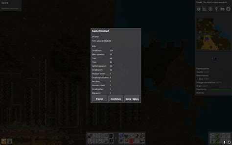 I Want To Die R Factorio