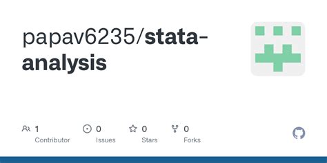 Github Papav6235 Stata Analysis
