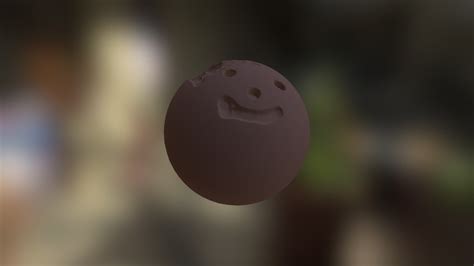 Model D Model By Sculptfab Cdc D E Sketchfab