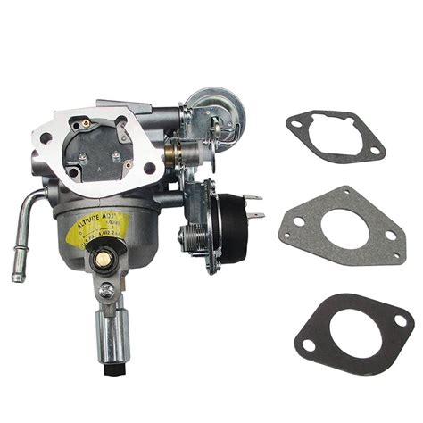 The Ultimate Guide To Understanding Onan 5500 Generator Carburetor Diagrams