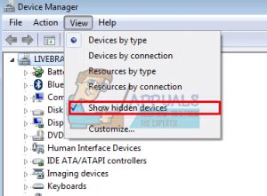 Fix HDMI Sound Not Working