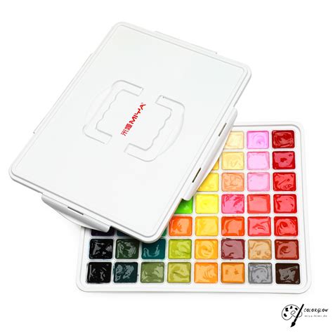 Miya And Himi Farben Shop