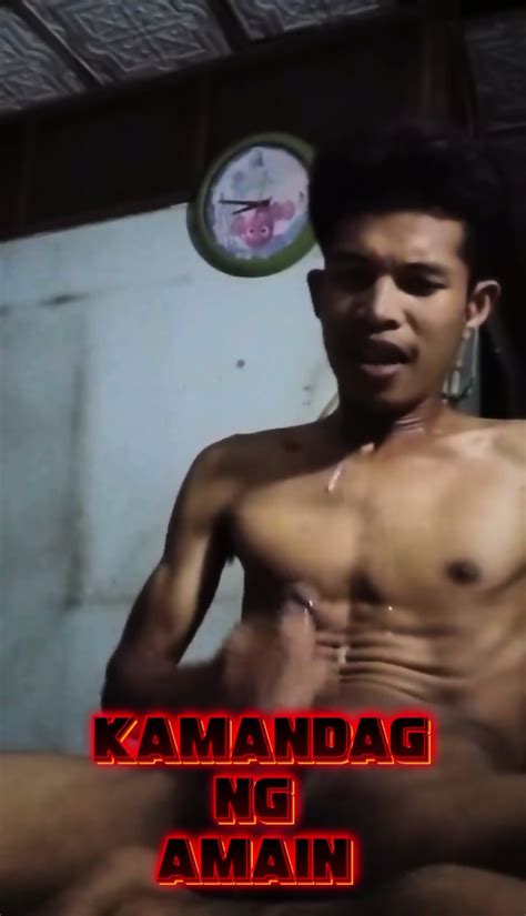 Pinoy Sex Music Kamandag Ng Amain Eporner