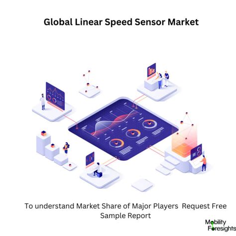 Global Linear Speed Sensor Market 2023 2030