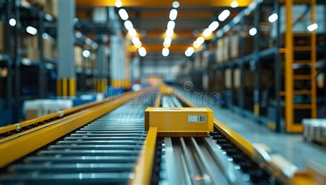 Optimizing Efficiency With Automation And Robotics Integration In The Transportation Logistics