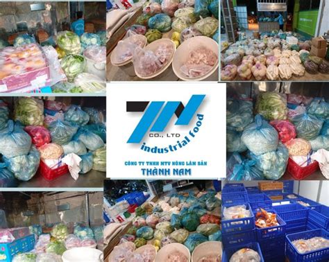 Khám Phá Ngay Top Công Ty Thực Phẩm Bình Dương Nổi Tiếng Nhất