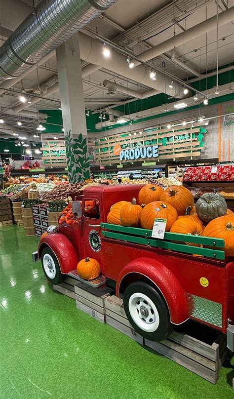 Thrifty Foods Unveils Redesign With Reopening Of Surrey Bc Location