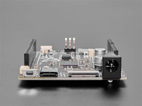 Adafruit Metro Rp2350 Arduino Compatible Rp2350 Dev Board