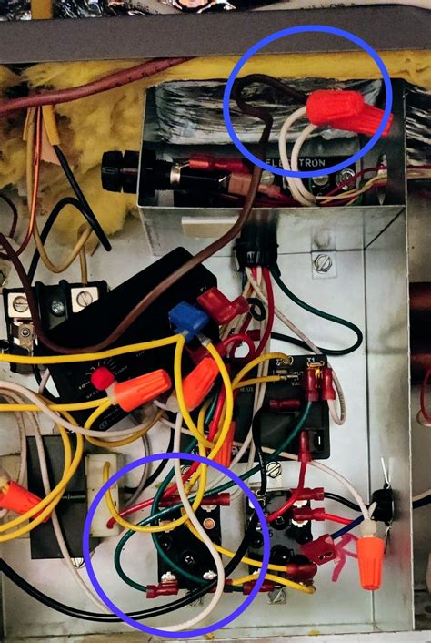 How To Replace Boiler Relay At Harriet Woodruff Blog