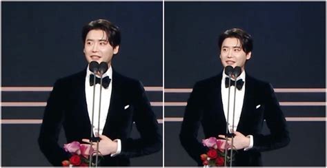 [속보] 2022 Mbc 연기대상…대상은 빅마우스 이종석 위키트리