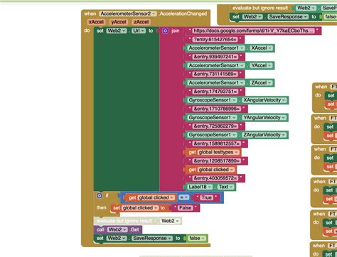 Error 1101 Unable To Get A Response With The Specified Url Mit App