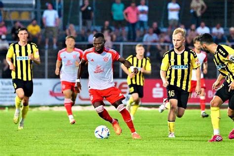 Désiré Sègbè Salaire Records Statistiques Et Plus