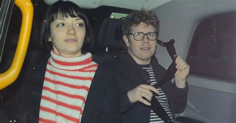 Josh Widdicombe Is On His Best Behaviour Following Royal Television Society Win 12 Months