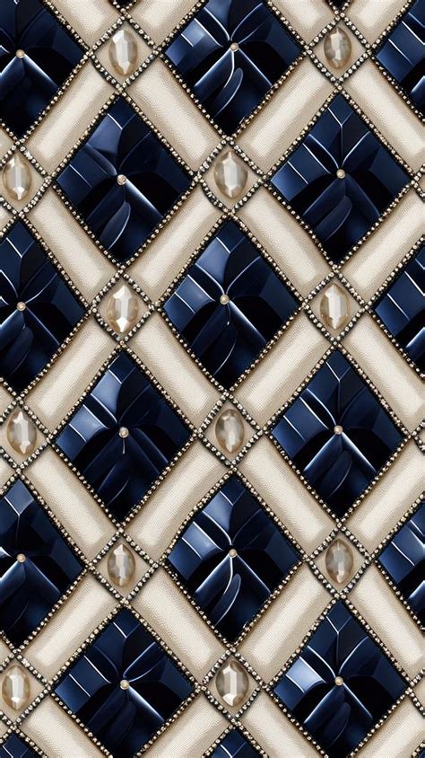 Argyle Pattern Jewelry Tile Backgrounds Premium Photo Rawpixel