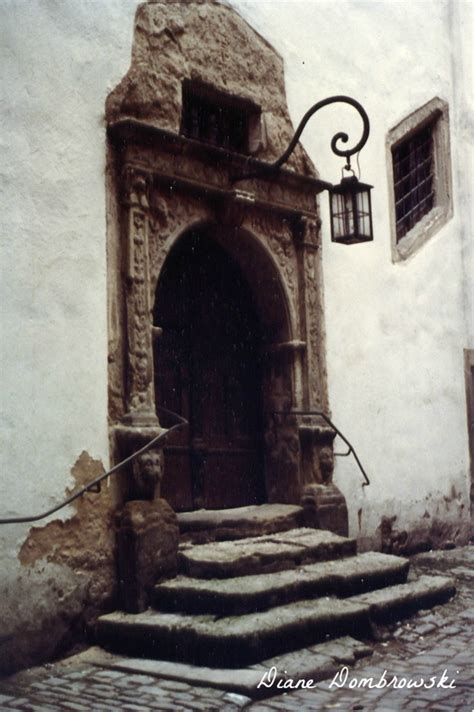 Rothenburg Germany Photograph By Diane Dombrowski Germany Vacation