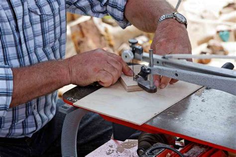 What Is A Scroll Saw Used For Beginner Guide Toolvisit