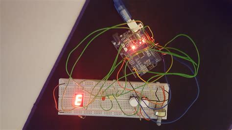 Arduino Es1