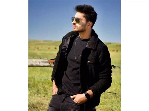 Jassie Gill On How He Made The Lockdown Productive And The Success Of