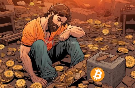 Bitcoin Mining Difficulty Tembus 50 Triliun Untuk Kali Pertama — Blockchain Media Indonesia