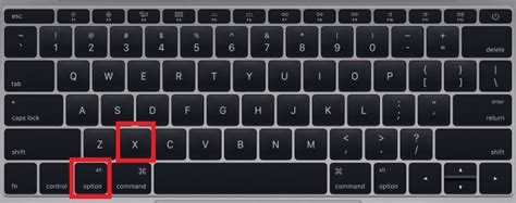 Approximate Symbol On Keyboard