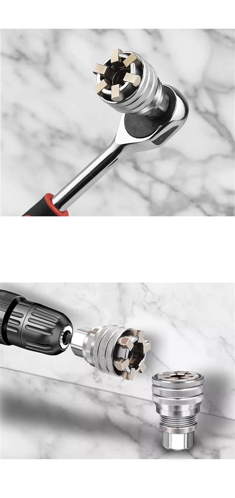 아이베란다 라쳇렌치 복스 소켓 깔깔이 멀티클램핑 Ra 10 19mm 아이베란다 공식몰 Diy목공자재