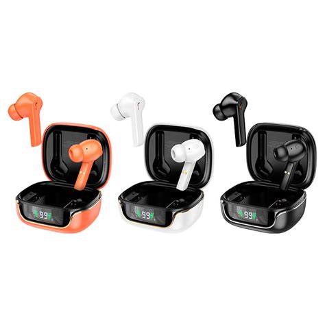 Wireless Headset Ew Tws Hoco The Premium Lifestyle Accessories