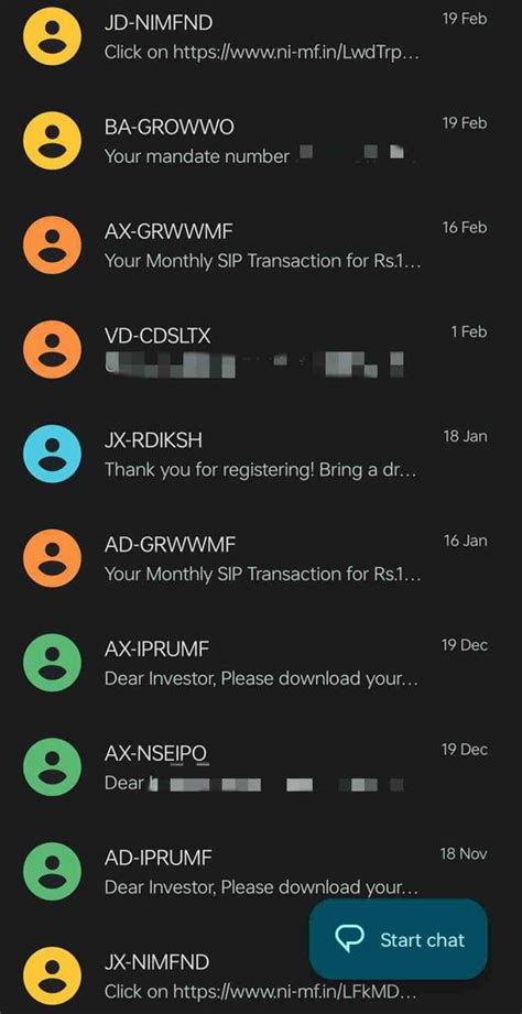 How To Block Spam Text Messages On Android IPhone GeeksforGeeks