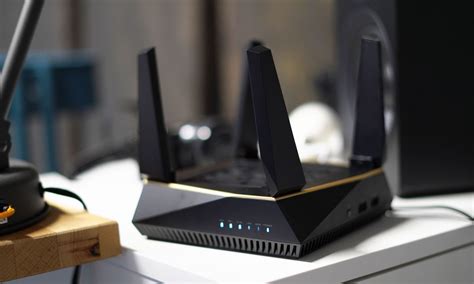 Best wifi 6 router - limopo
