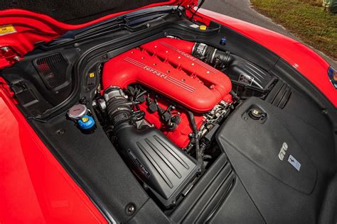 Ferrari 599 Gto History Legacy And The Return Of A Legend • Whats