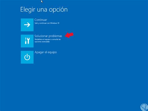 desinstalar ubuntu desde windows 10 ️ eliminar grub dual boot solvetic