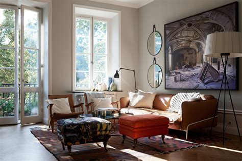 Light Filled Design Addict Mom