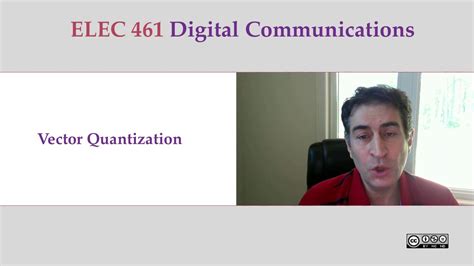 Vector Quantization Youtube