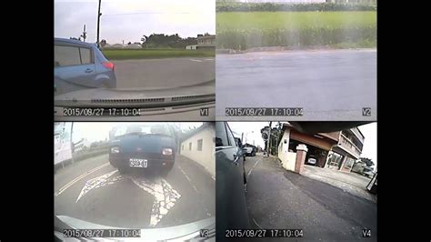 三寶盲彎超車 10秒開始 YouTube