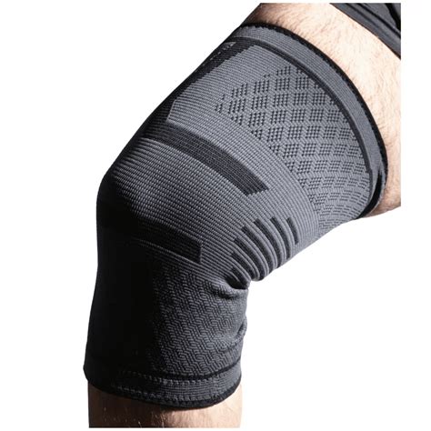 Compression Knee Brace 2 Pack Knee Support Sleeves For Running