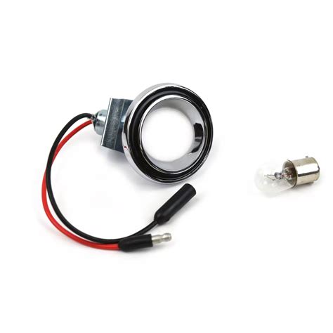 1964 1966 Ford Thunderbird Turn Signals Ecklers