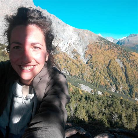 Francesca Cozzi University Of Florence Florence Unifi